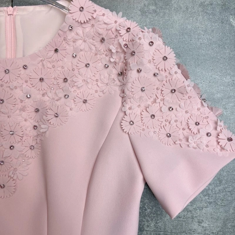 Exact replica Valentino Dress