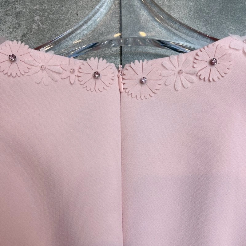 Exact replica Valentino Dress
