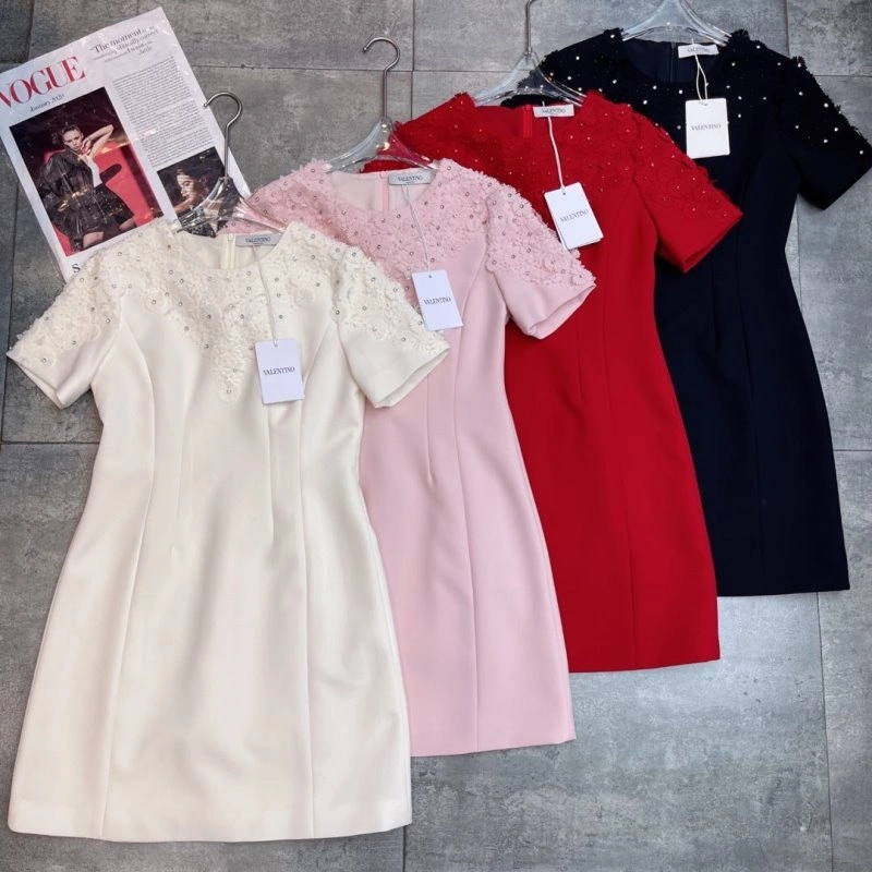 Valentino Dress