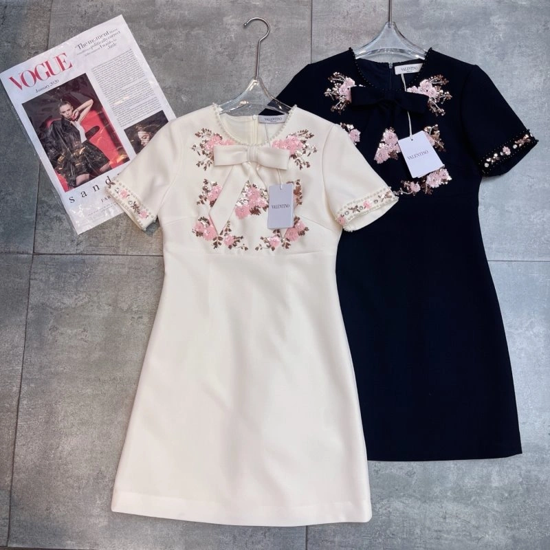 Valentino Dress