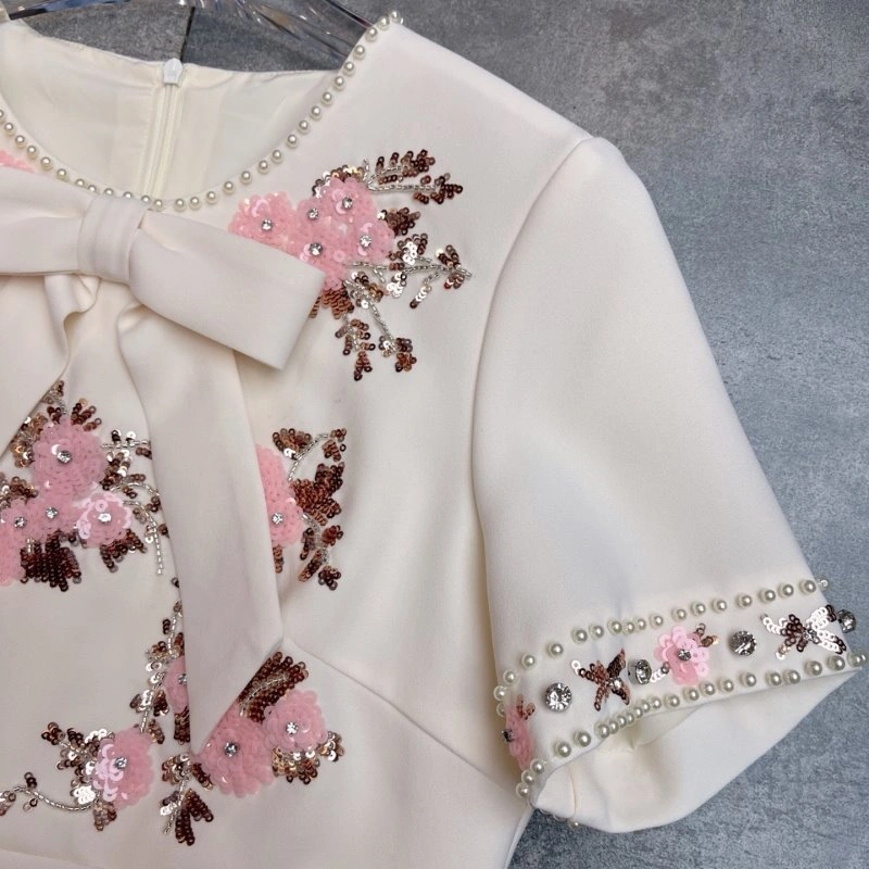1:1 copy Valentino Dress