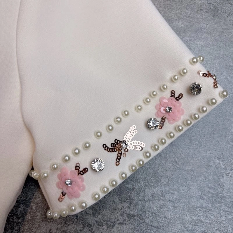 1:1 copy Valentino Dress