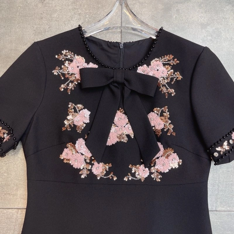 High fidelity Valentino Dress