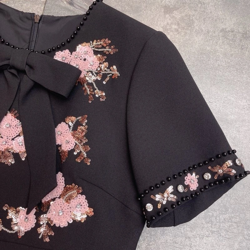 High fidelity Valentino Dress