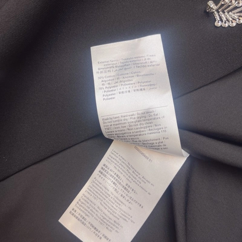 Legit Valentino Dress