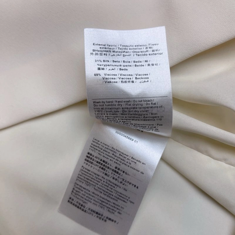 Genuine Valentino Dress
