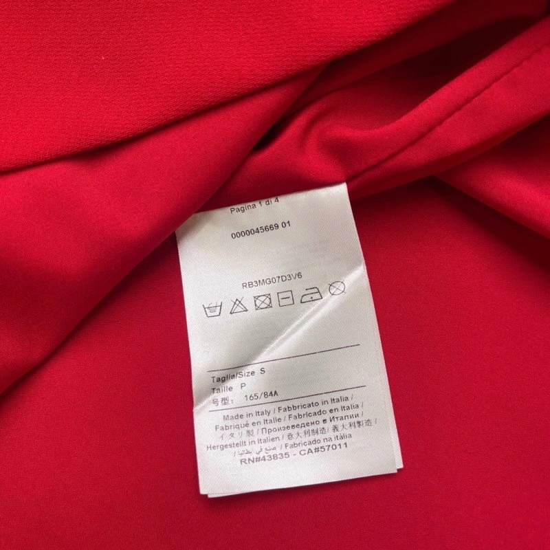 Original Valentino Dress