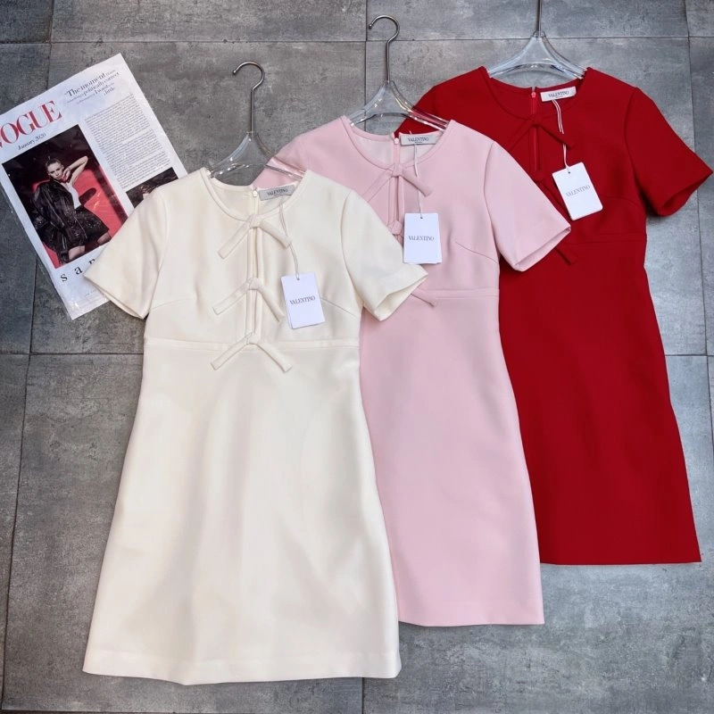 Valentino Dress