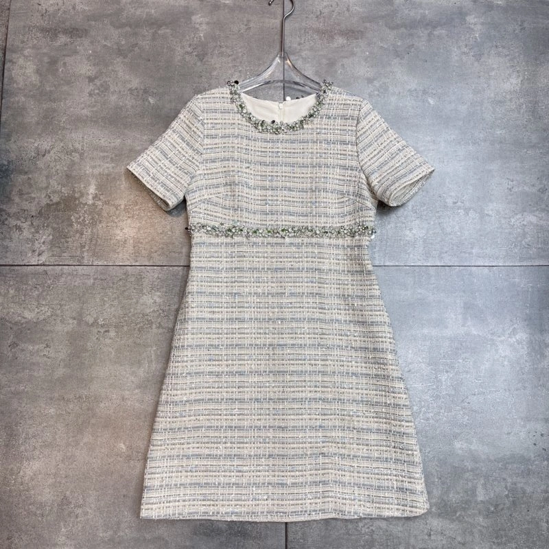 Value-priced Valentino Dress