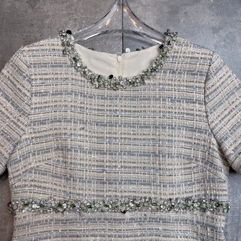 Value-priced Valentino Dress