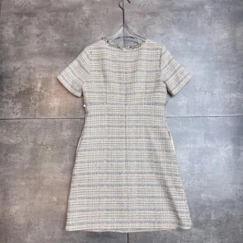 Value-priced Valentino Dress