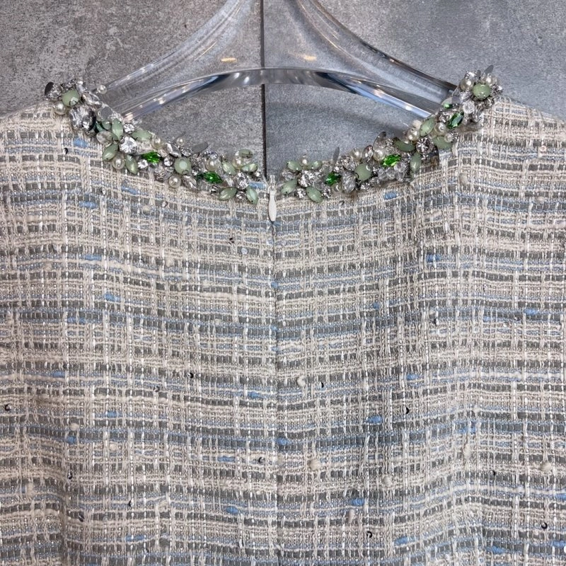 Value-priced Valentino Dress
