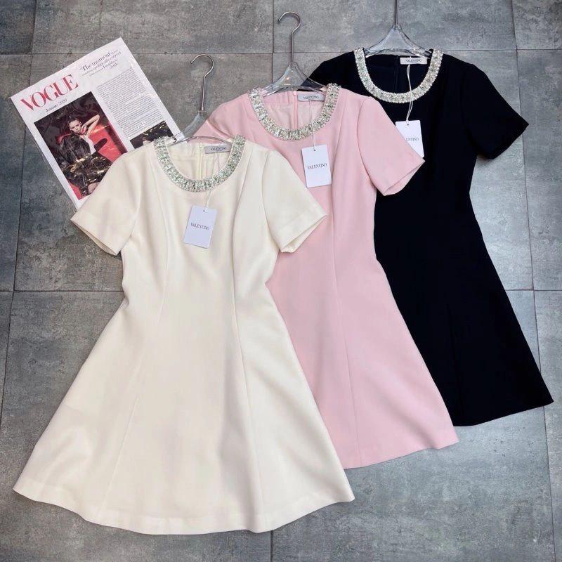 Valentino Dress