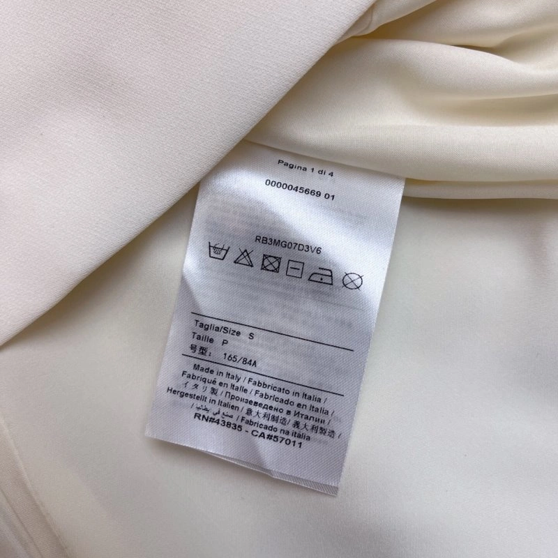 Affordable Valentino Dress