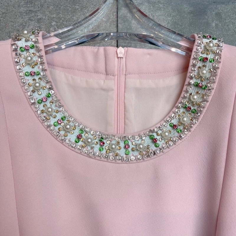 Low-cost Valentino Dress