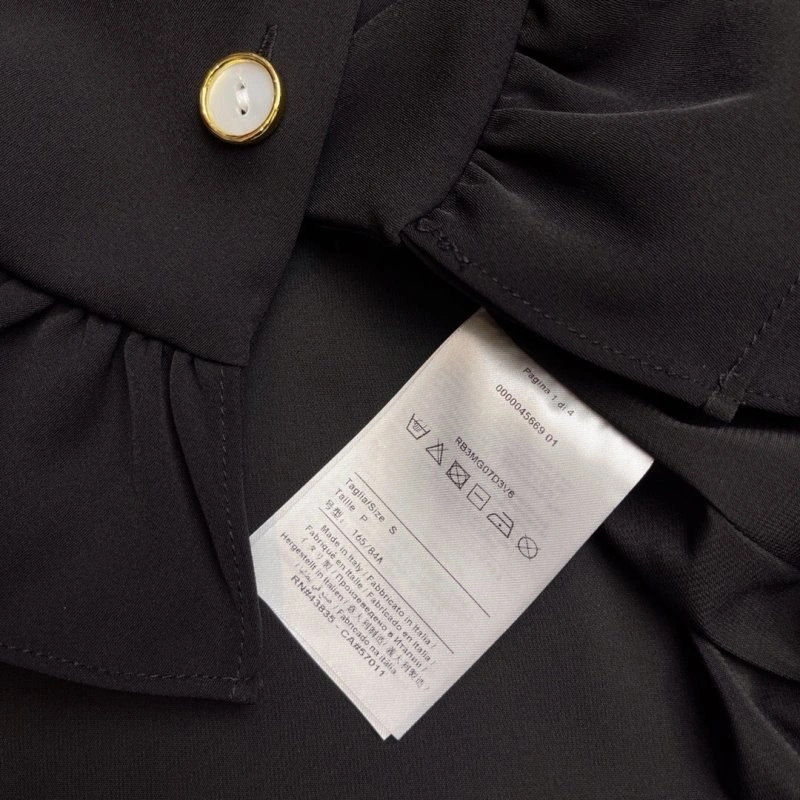 Real Valentino Dress