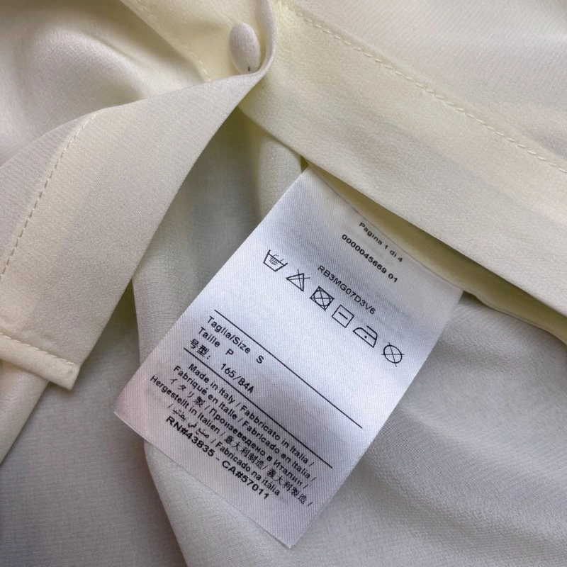 Affordable Valentino Dress