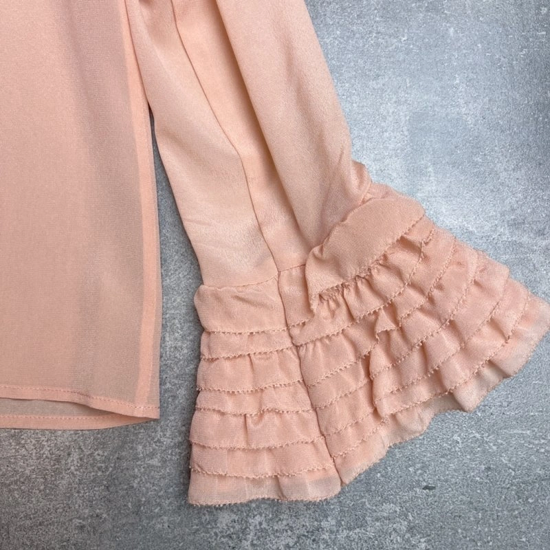 Low-cost Valentino Dress