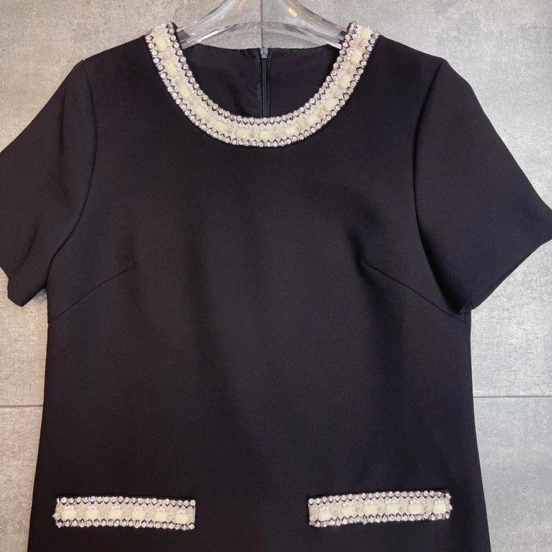 Cut-rate Valentino Dress
