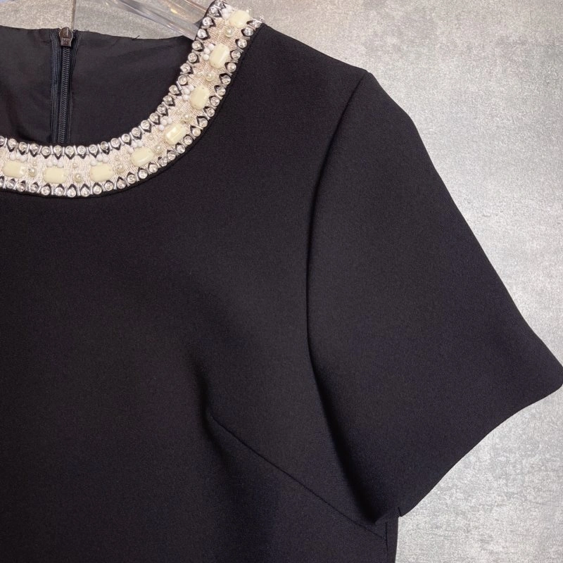 Cut-rate Valentino Dress