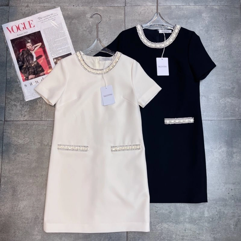 Valentino Dress