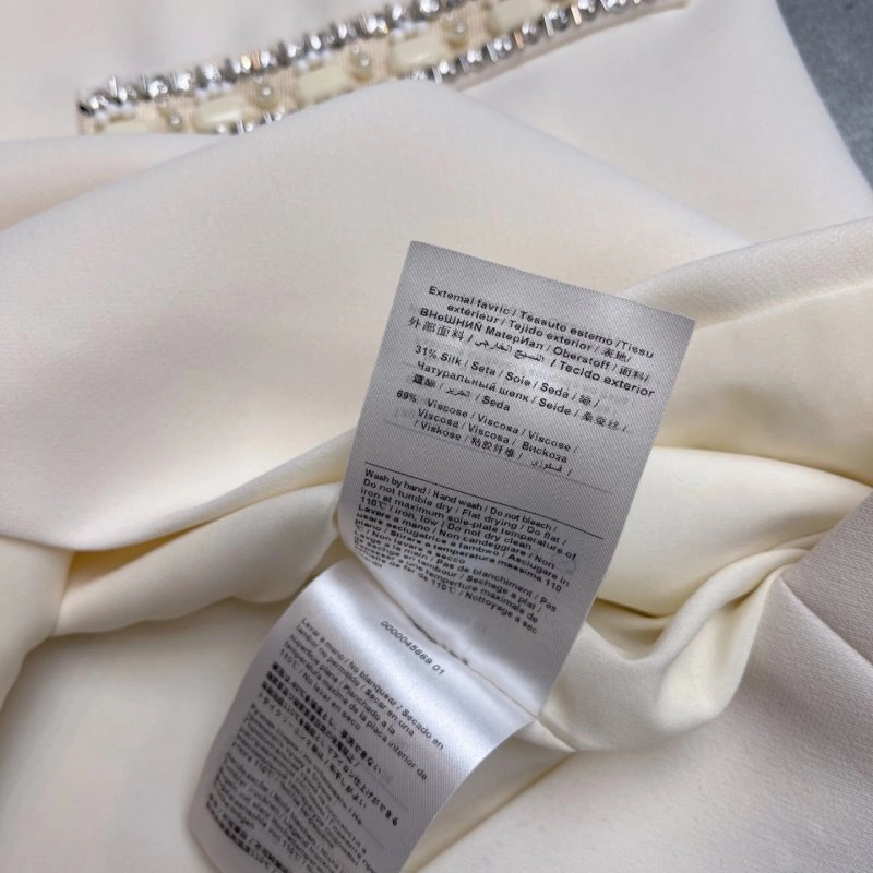 Exact replica Valentino Dress