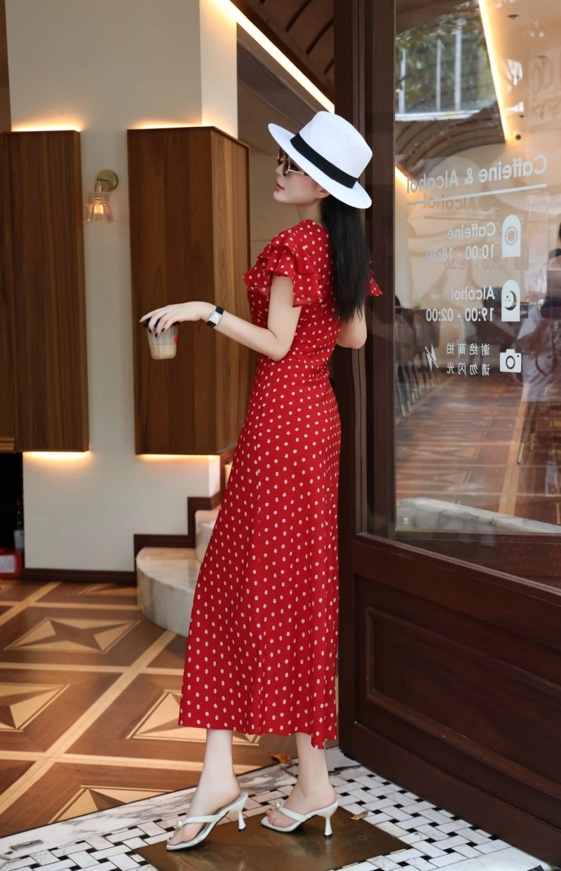 Top match Valentino Dress