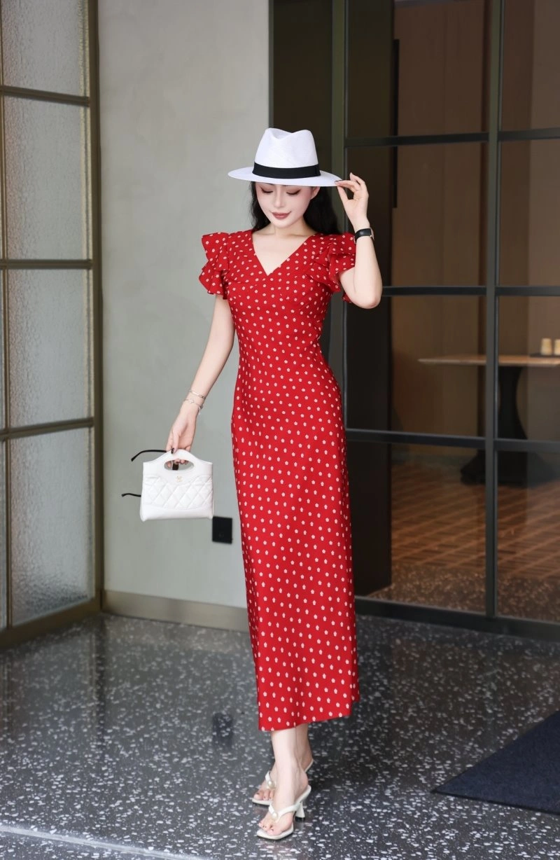 Top match Valentino Dress