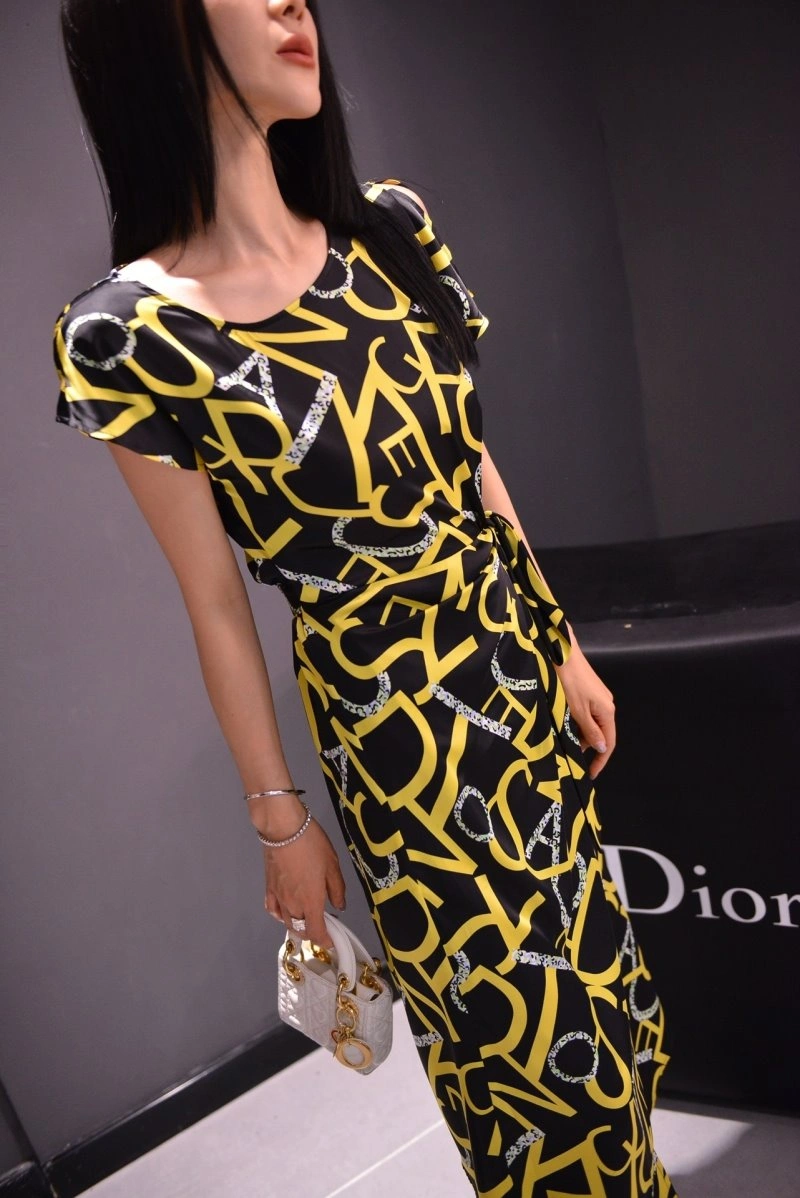 Indistinguishable Valentino Dress