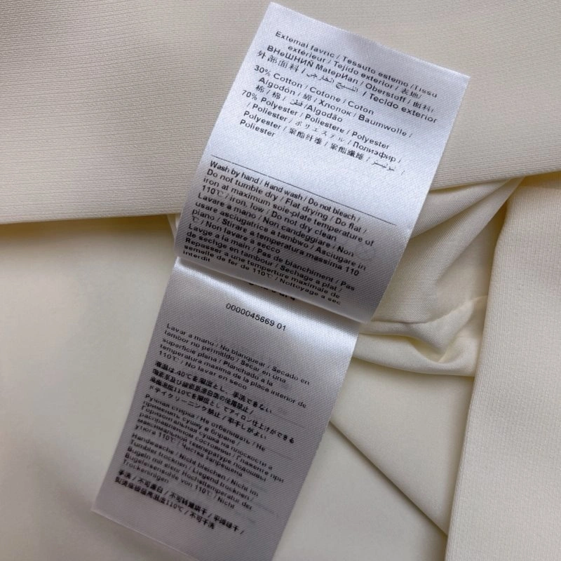High accuracy Valentino Dress