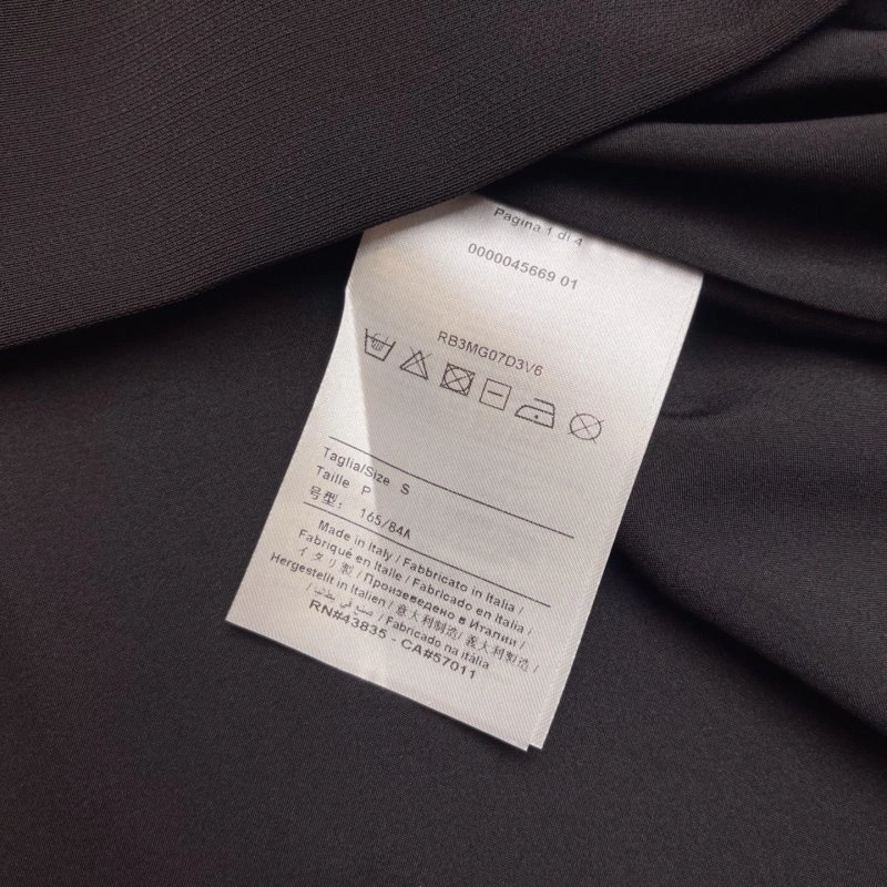 Perfect replica Valentino Dress
