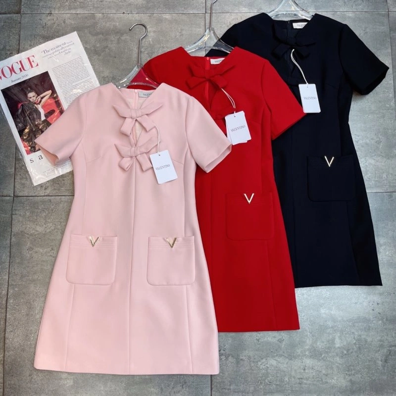 Valentino Dress
