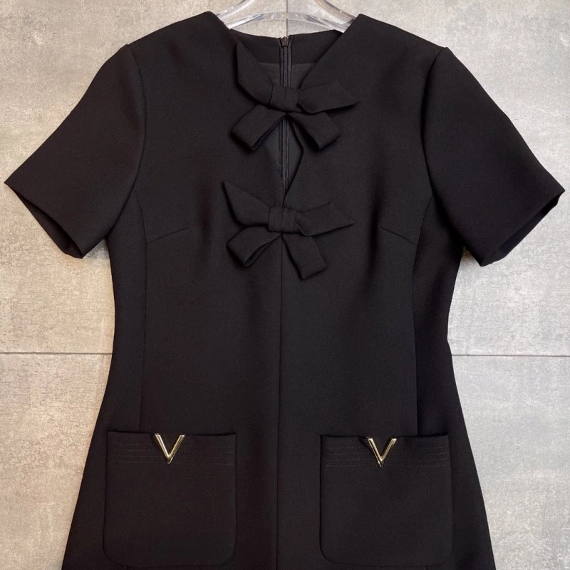 Precise copy Valentino Dress