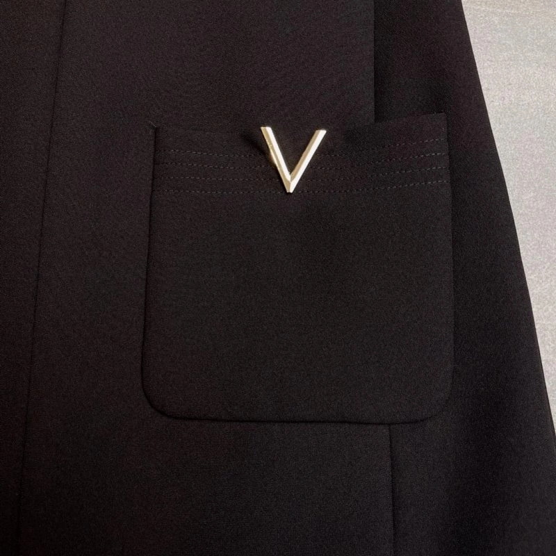 Precise copy Valentino Dress