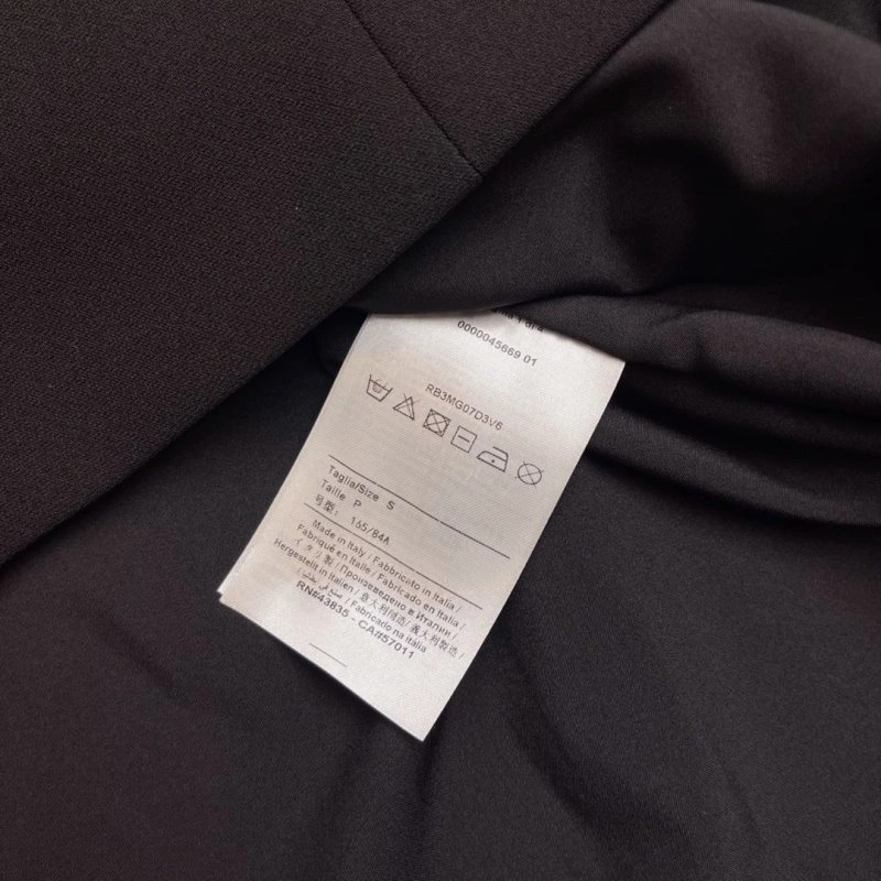 Precise copy Valentino Dress