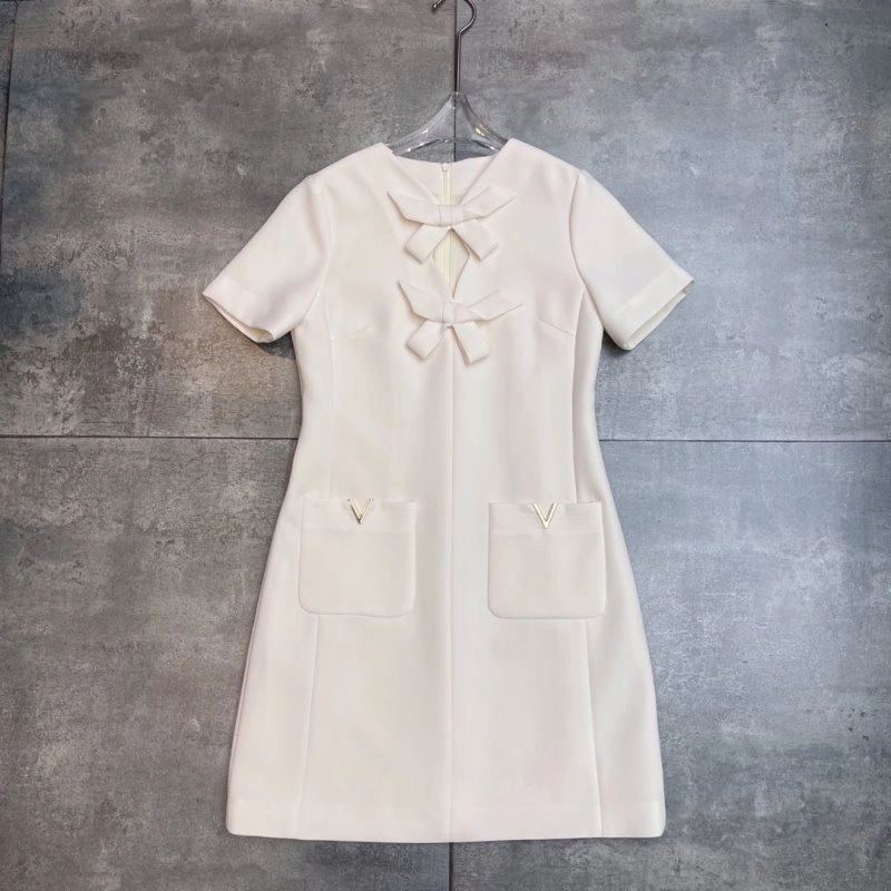 Inexpensive Valentino Dress