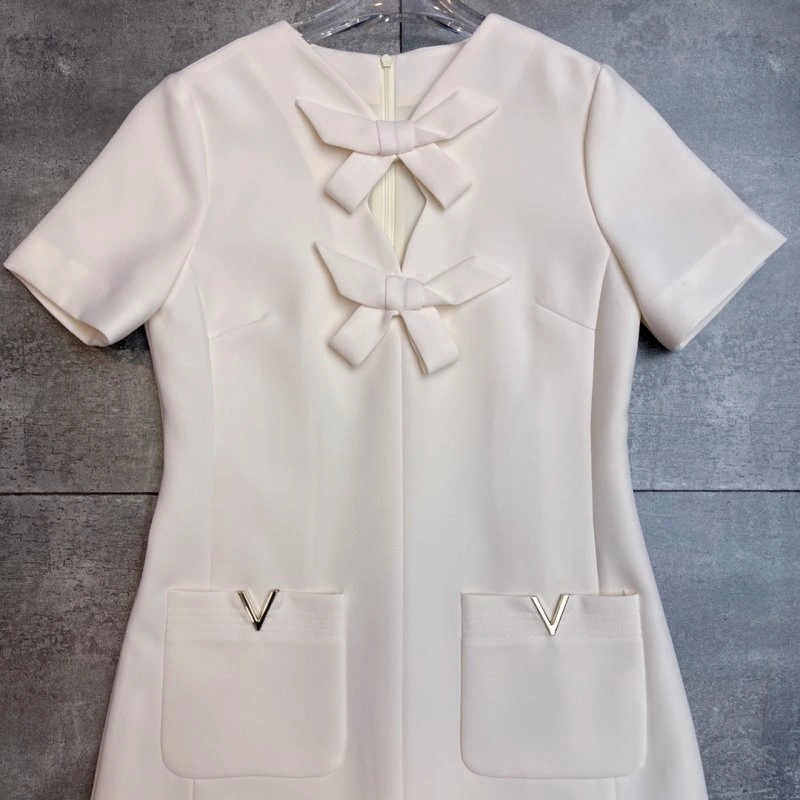 Inexpensive Valentino Dress