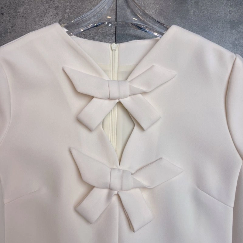 Inexpensive Valentino Dress