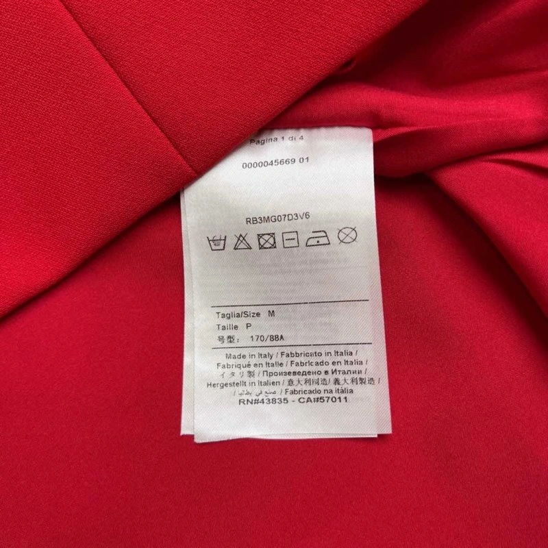 Brand-original Valentino Dress