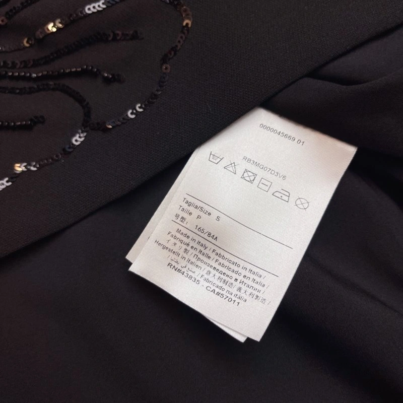 Factory-made Valentino Dress