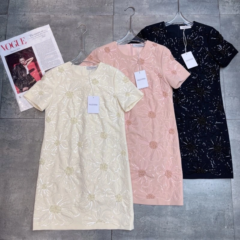 Valentino Dress