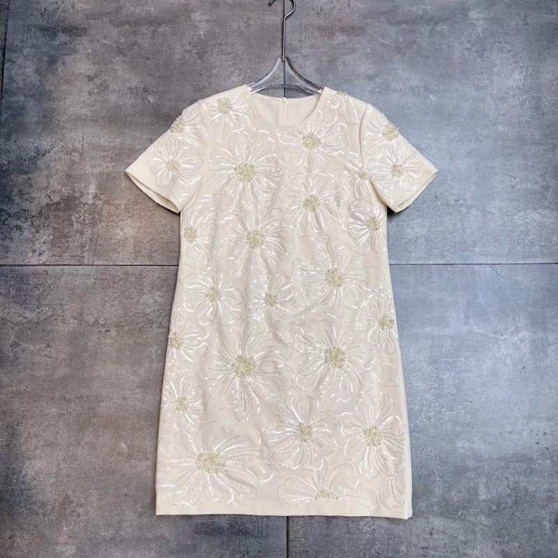Exact replica Valentino Dress