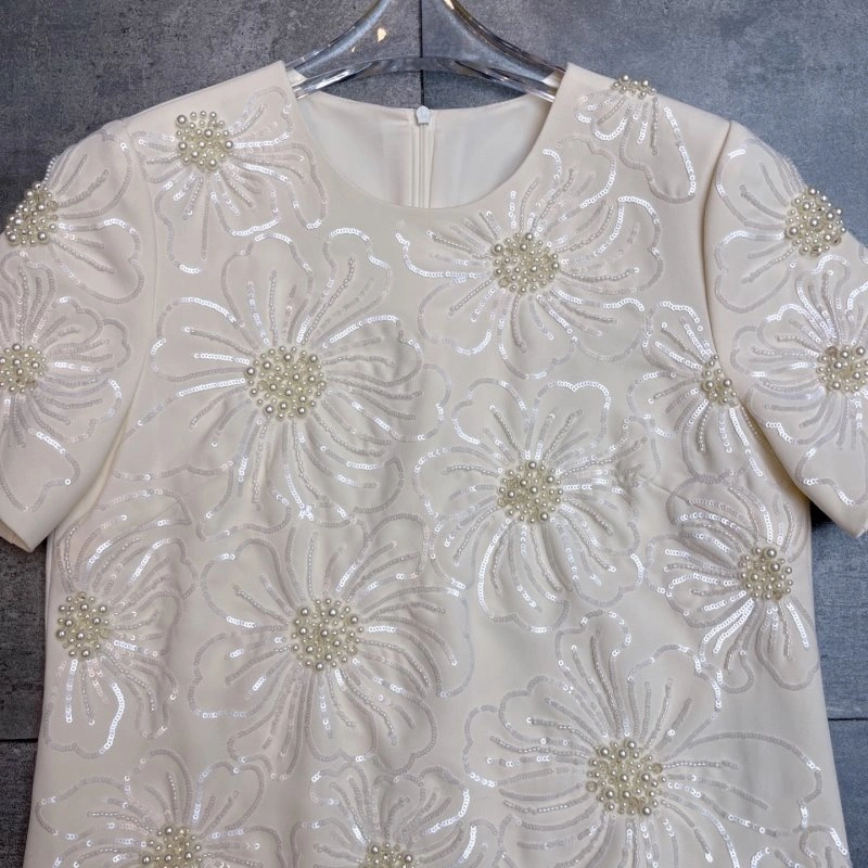Exact replica Valentino Dress