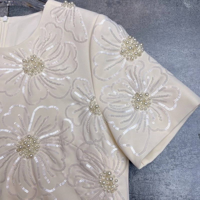 Exact replica Valentino Dress