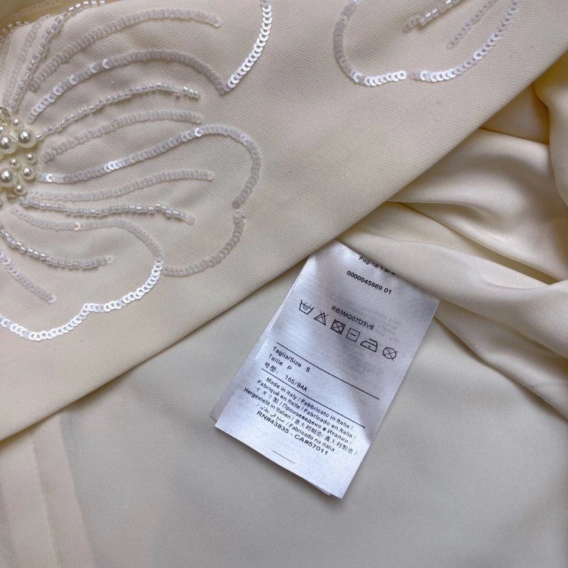Exact replica Valentino Dress