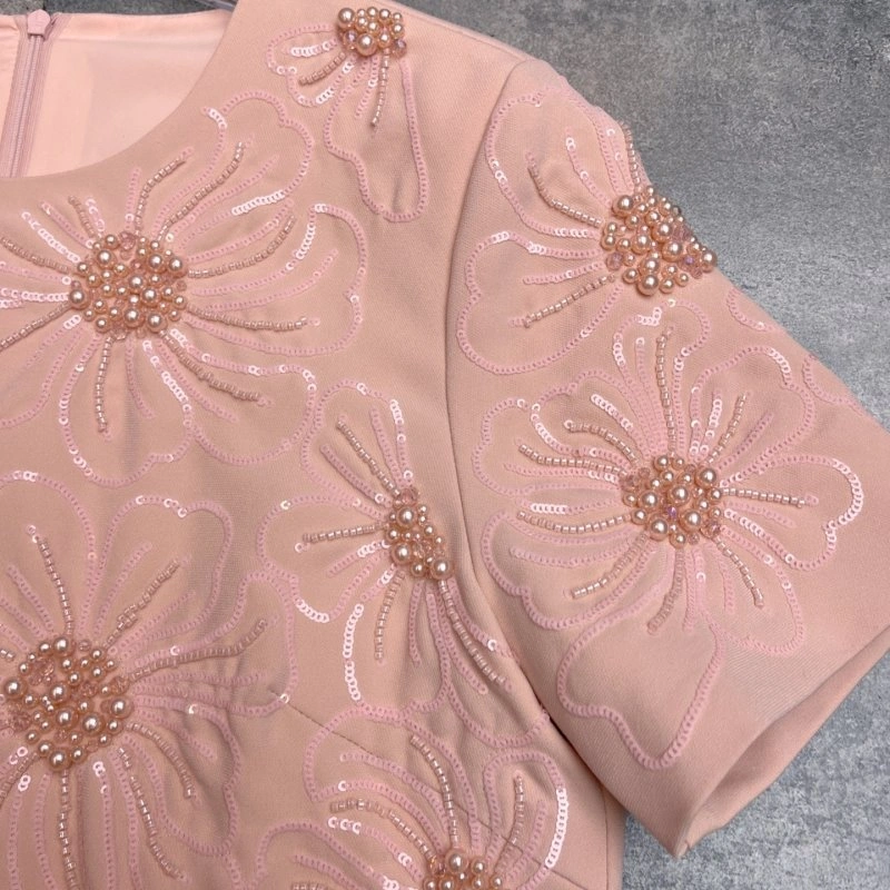 Low-cost Valentino Dress