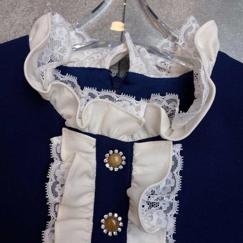 Brand-authenticated Valentino Dress