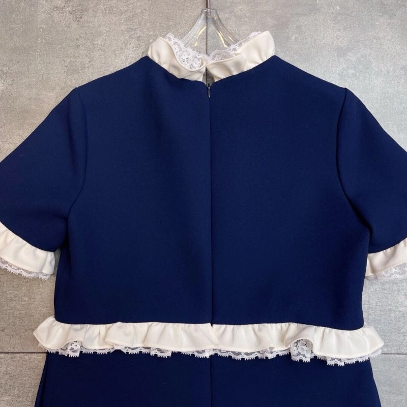 Brand-authenticated Valentino Dress