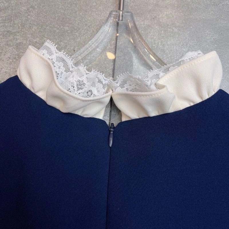 Brand-authenticated Valentino Dress