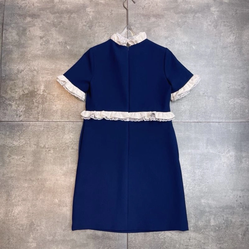 Brand-authenticated Valentino Dress
